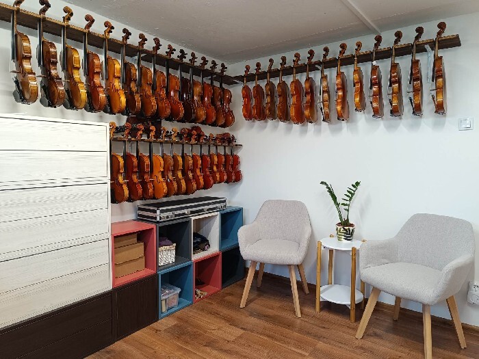 Kontakt :: SONA Instruments